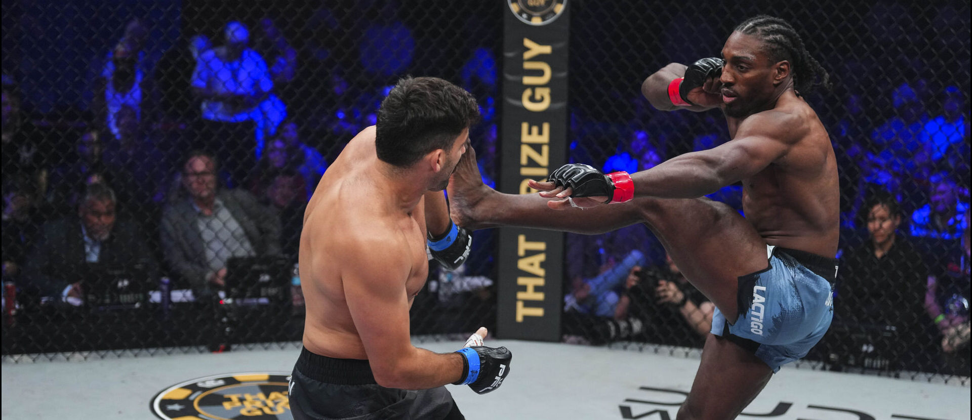 Phil Davis | Light Heavyweight