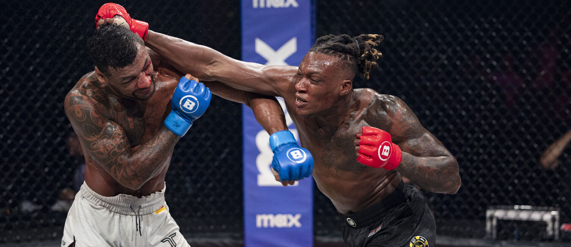 Simeon Powell | Light Heavyweight