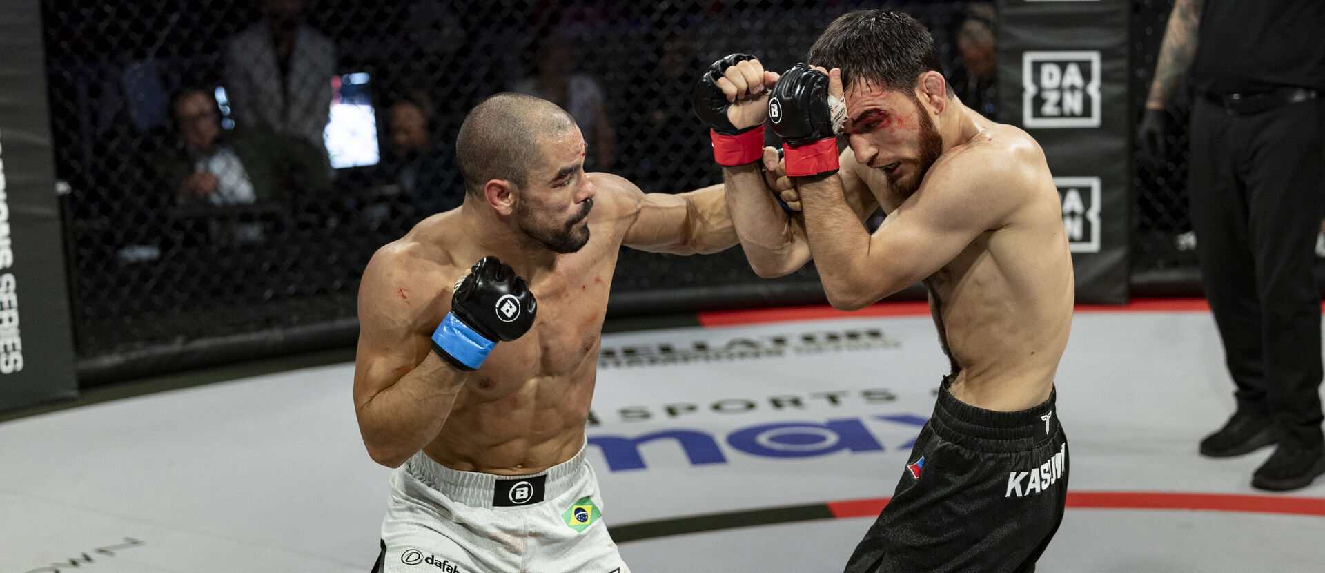 Matheus Mattos | Bantamweight