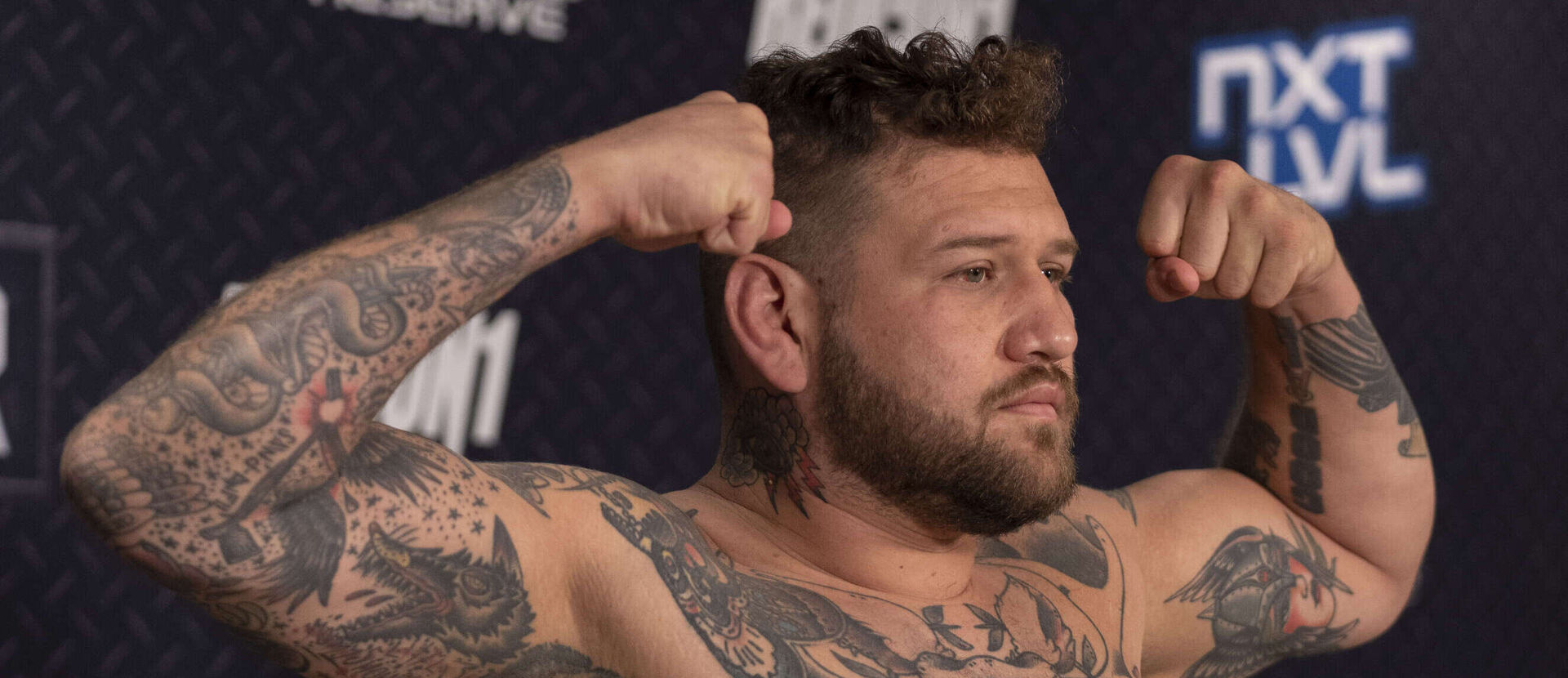 Cody Goodale | Heavyweight