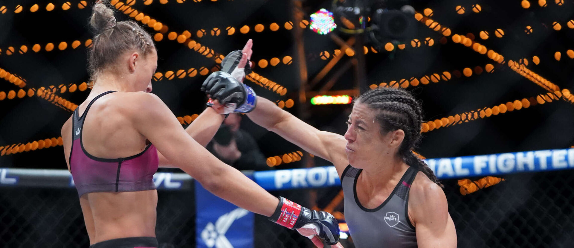 Katherine Corogenes | Women's Flyweight