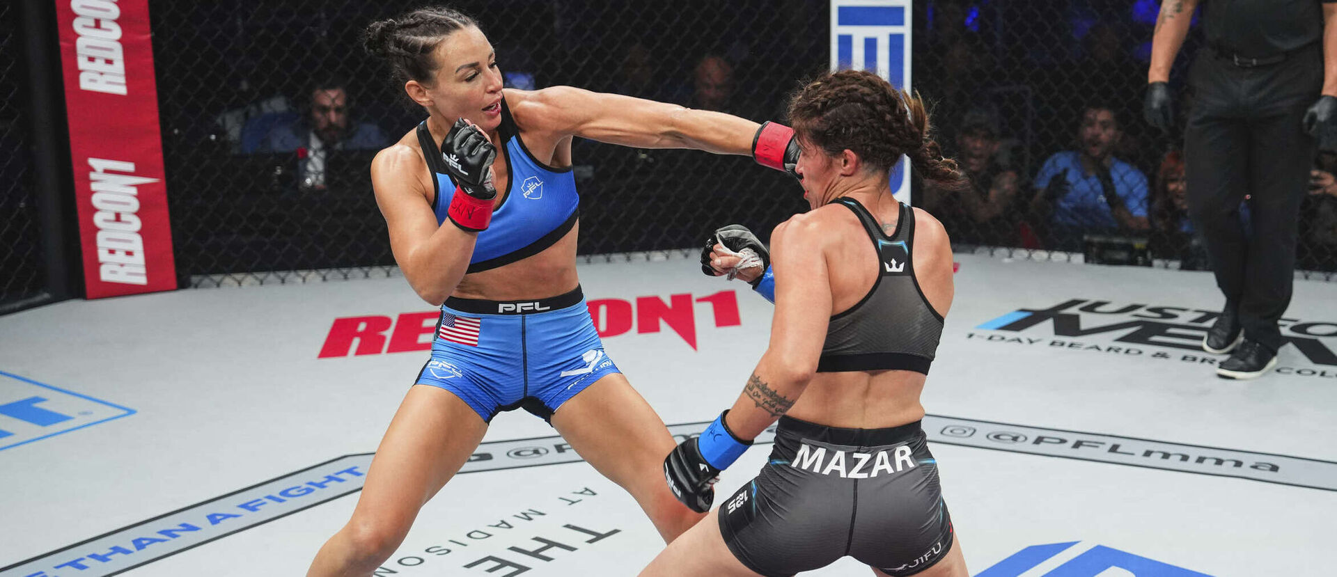 Kaytlin Neil | Women's Flyweight