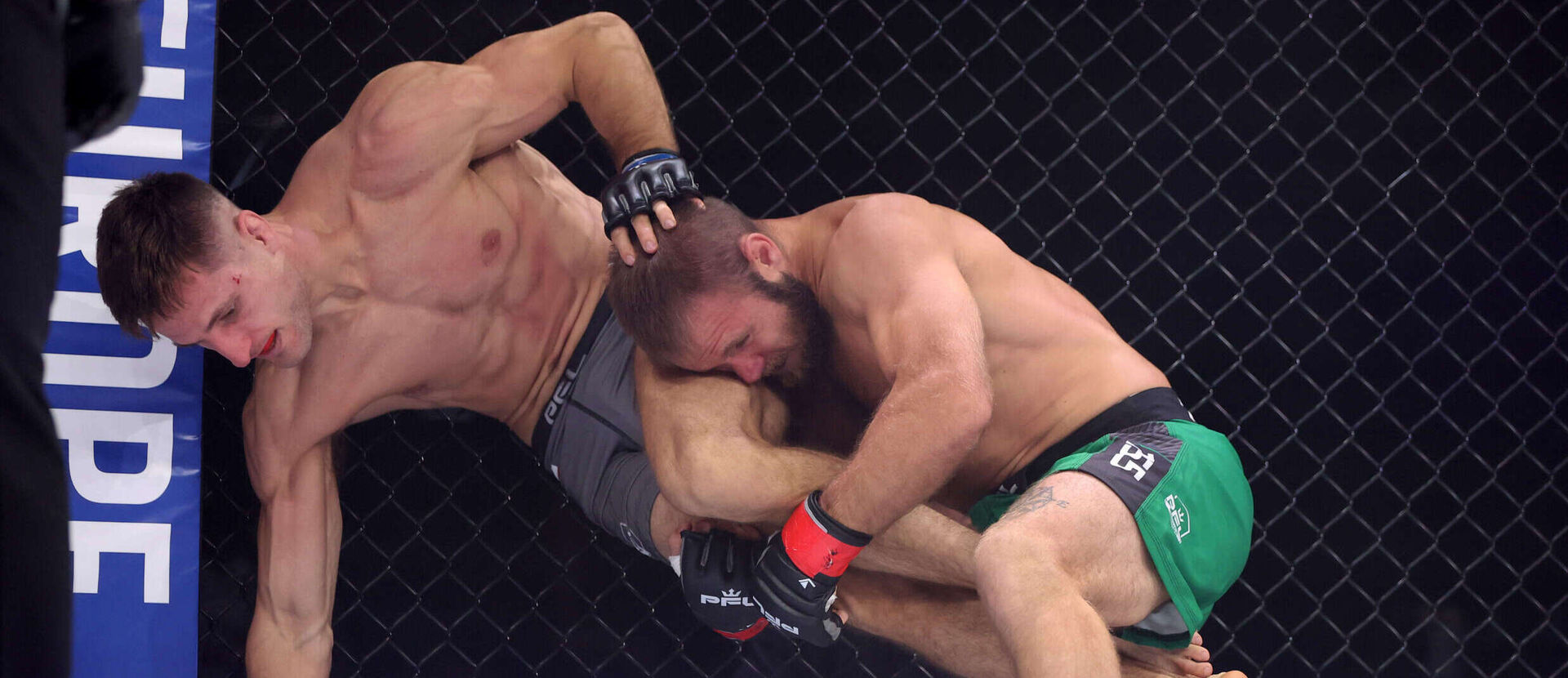 Radu Maxim | Lightweight